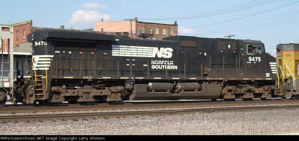 NS 9475